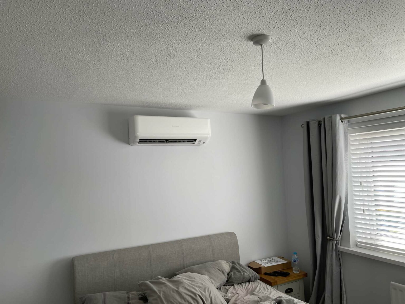 Gallery of Work - Northern Air - Air Conditioning Installers