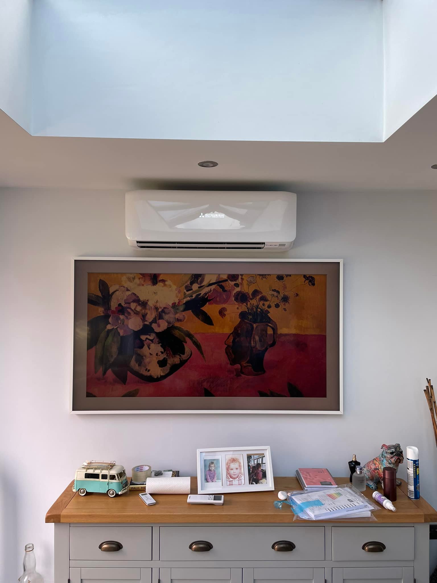 Gallery of Work - Northern Air - Air Conditioning Installers