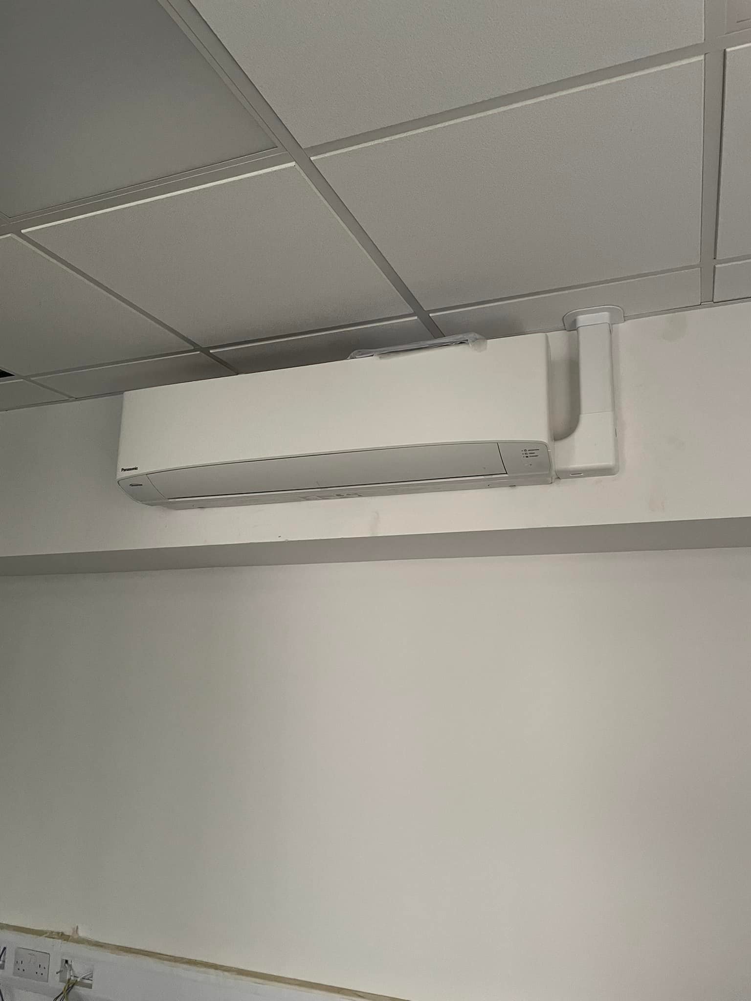 Gallery of Work - Northern Air - Air Conditioning Installers