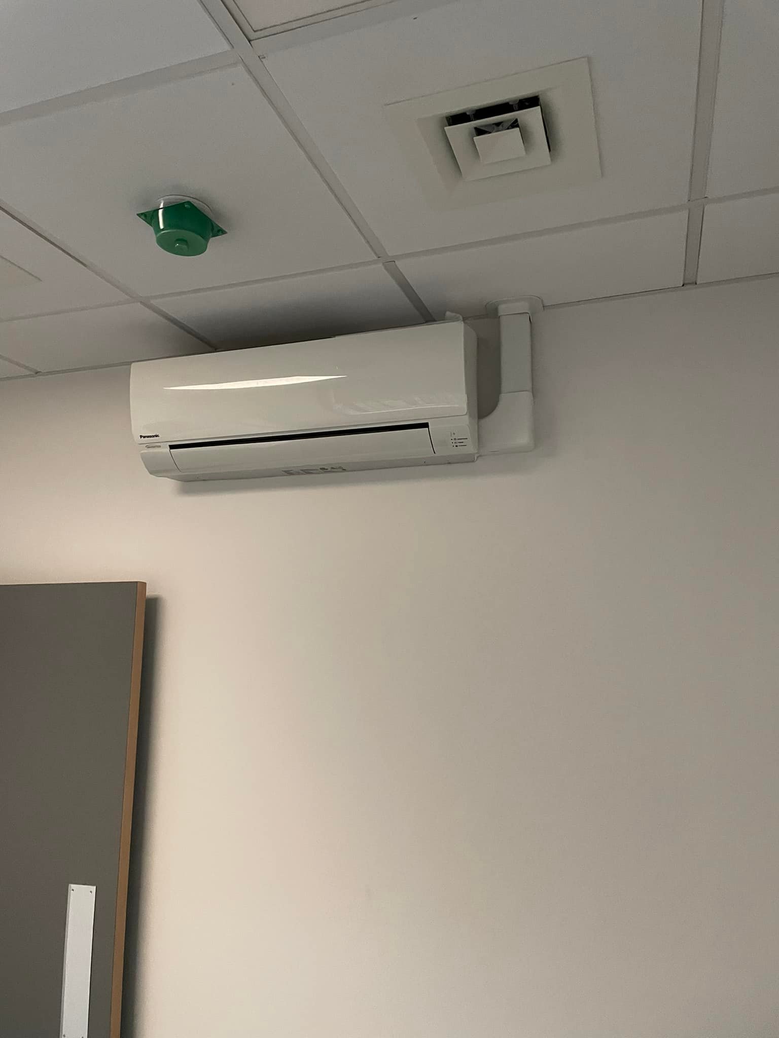 Gallery of Work - Northern Air - Air Conditioning Installers