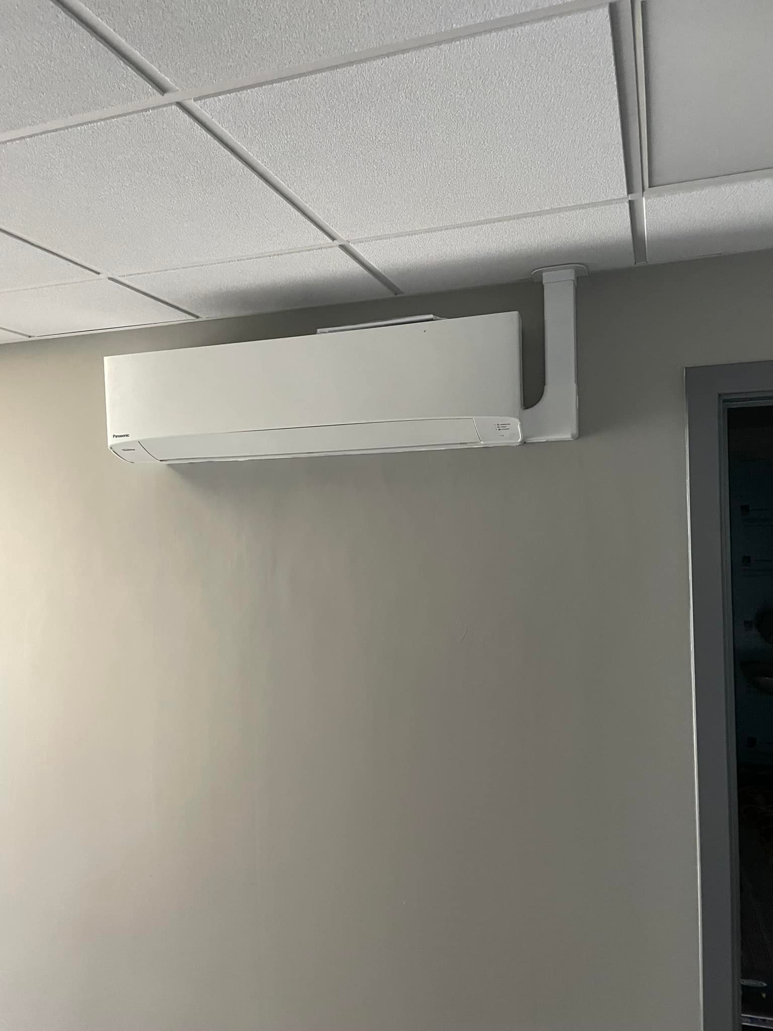 Gallery of Work - Northern Air - Air Conditioning Installers