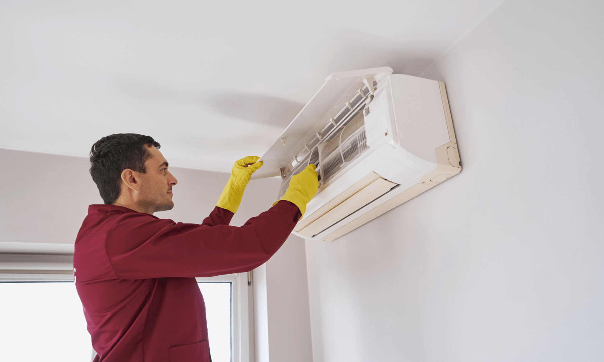 Server Room Air Conditioning - Northern Air - Air Conditioning Installers