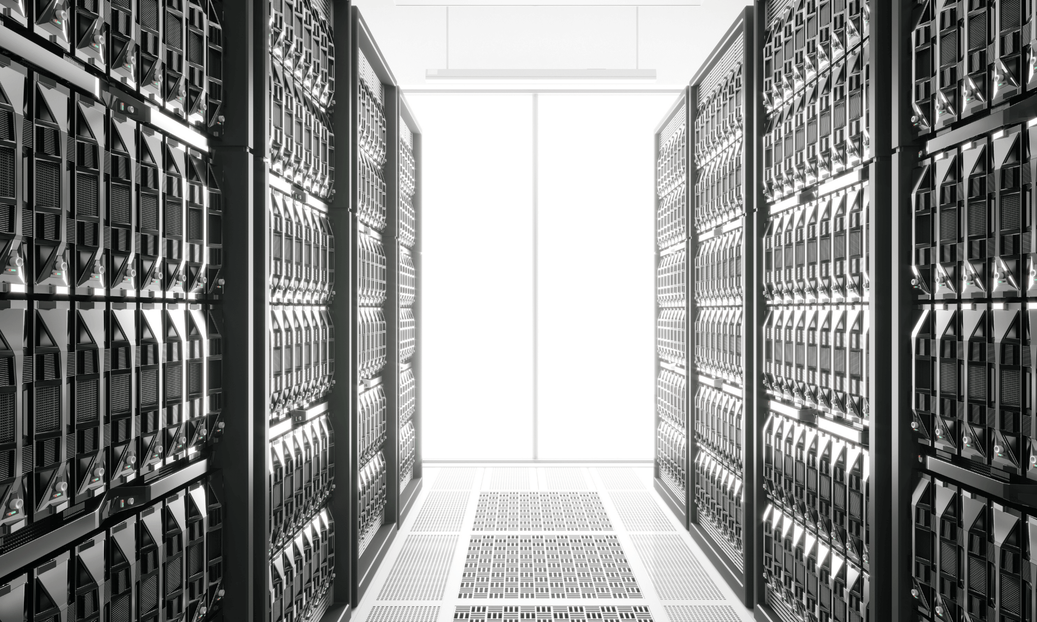 Server Room Air Conditioning - Northern Air - Air Conditioning Installers