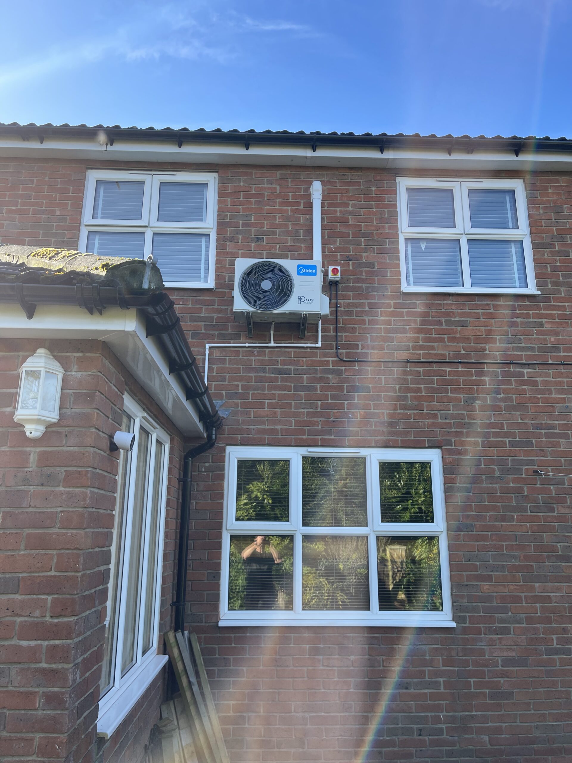 Gallery of Work - Northern Air - Air Conditioning Installers