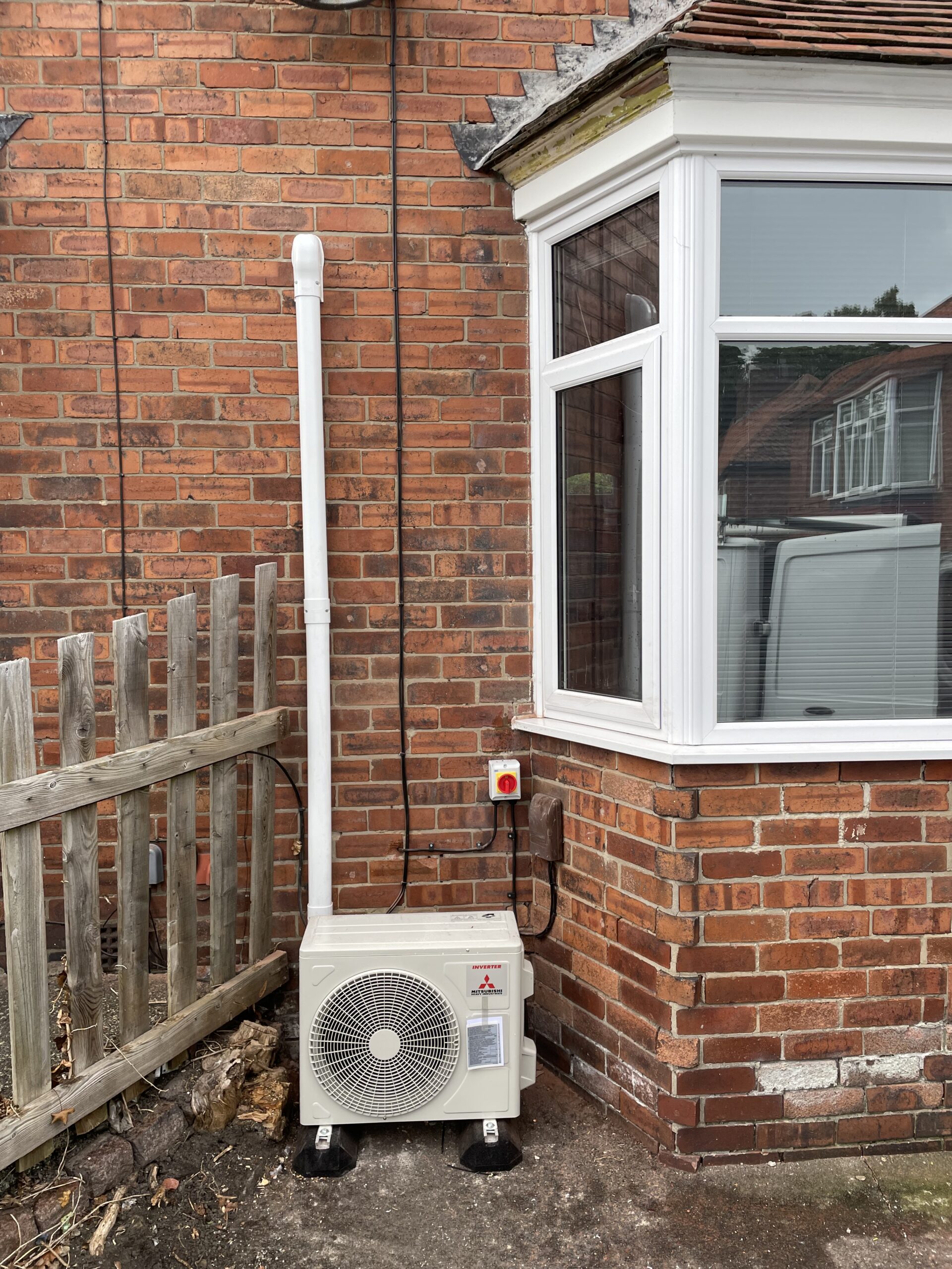 Gallery of Work - Northern Air - Air Conditioning Installers